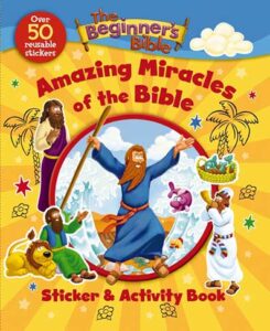 Products – The Beginner's Bible